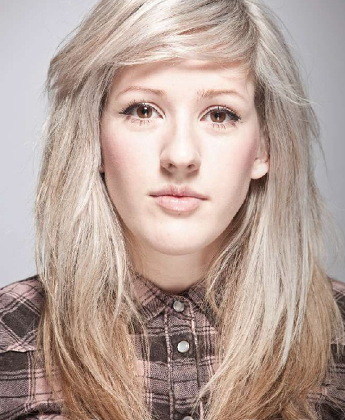 Picture of Ellie Goulding