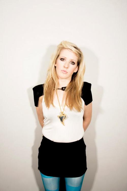 Picture of Ellie Goulding