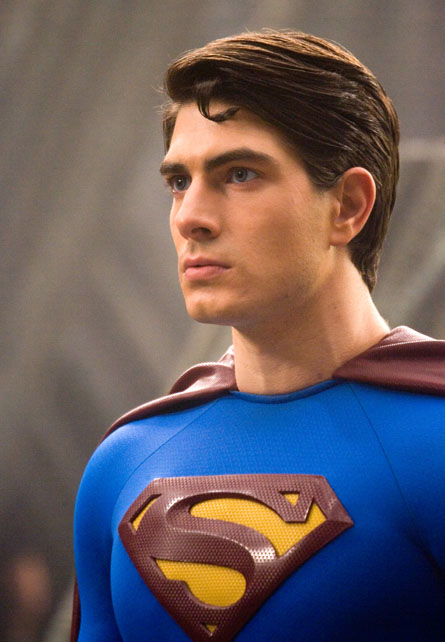 Picture of Brandon Routh