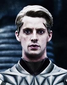 Picture of Matthew Goode