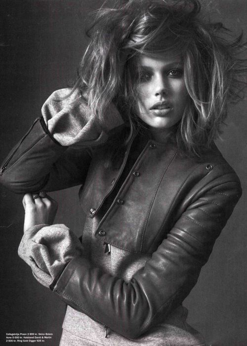 Picture of Frida Gustavsson