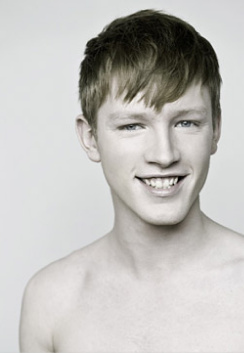 Picture of Lasse Pedersen