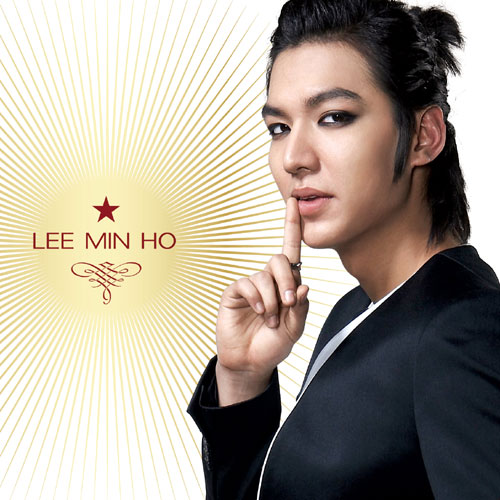 Lee Min Ho image
