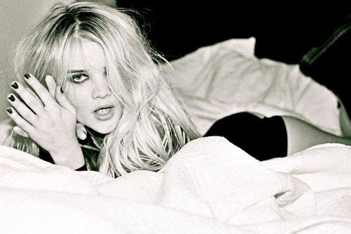 Picture of Daisy Dares You