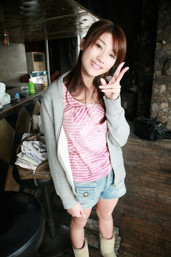 Picture of Mikie Hara