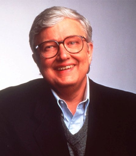 Picture of Roger Ebert