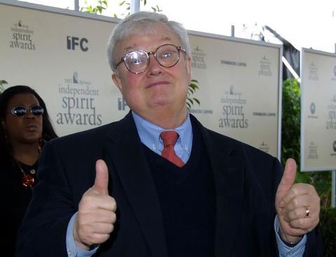 Picture of Roger Ebert