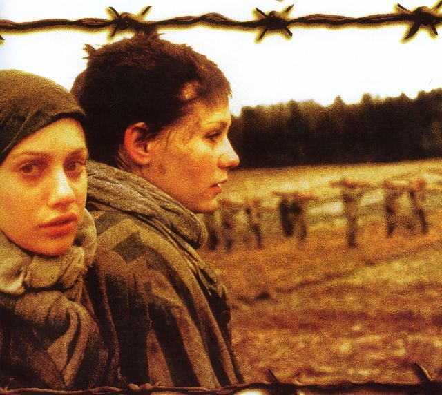 Picture of The Devil's Arithmetic (1999)