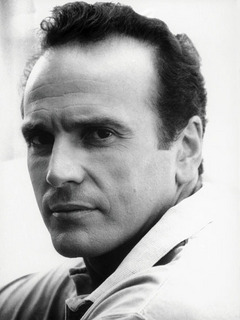 Picture of David Pinilla