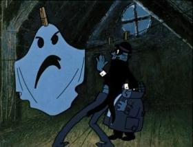 Picture of Junior and Karlson (1968)