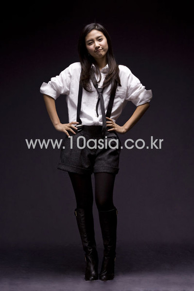 Picture of So-eun Kim