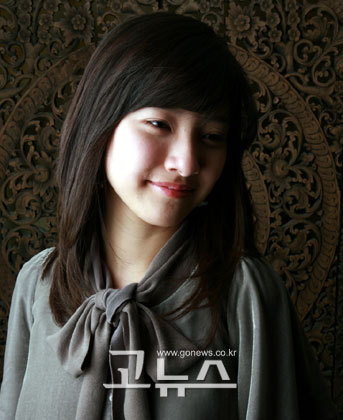 Picture of So-eun Kim