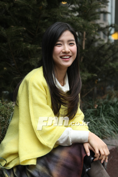Picture of So-eun Kim