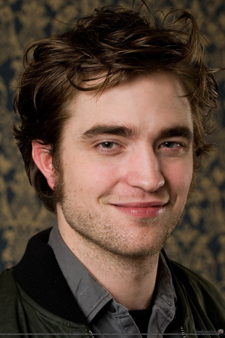 Picture of Robert Pattinson