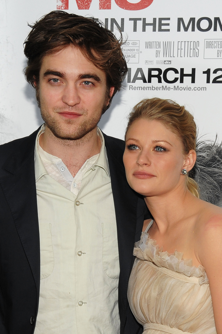 Picture of Emilie de Ravin