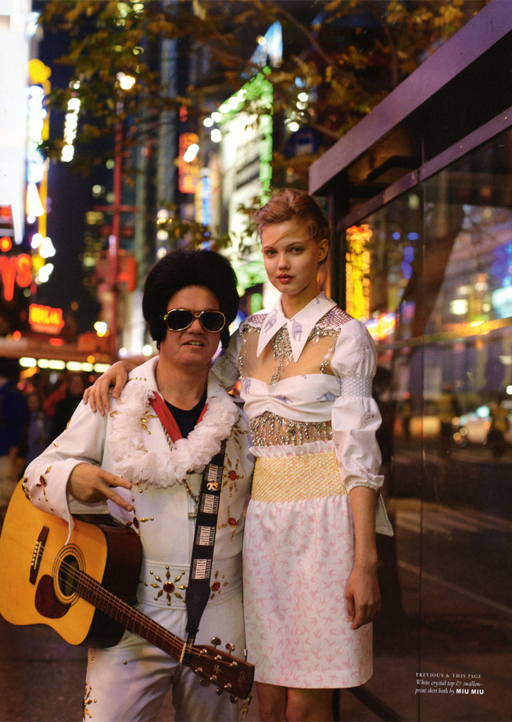 Lindsey Wixson picture