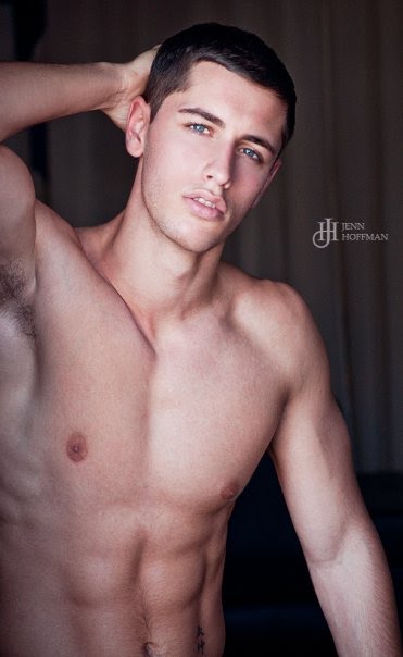 Vince Azzopardi picture