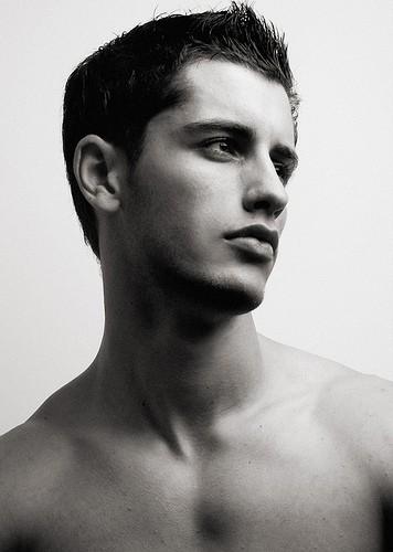Picture of Vince Azzopardi