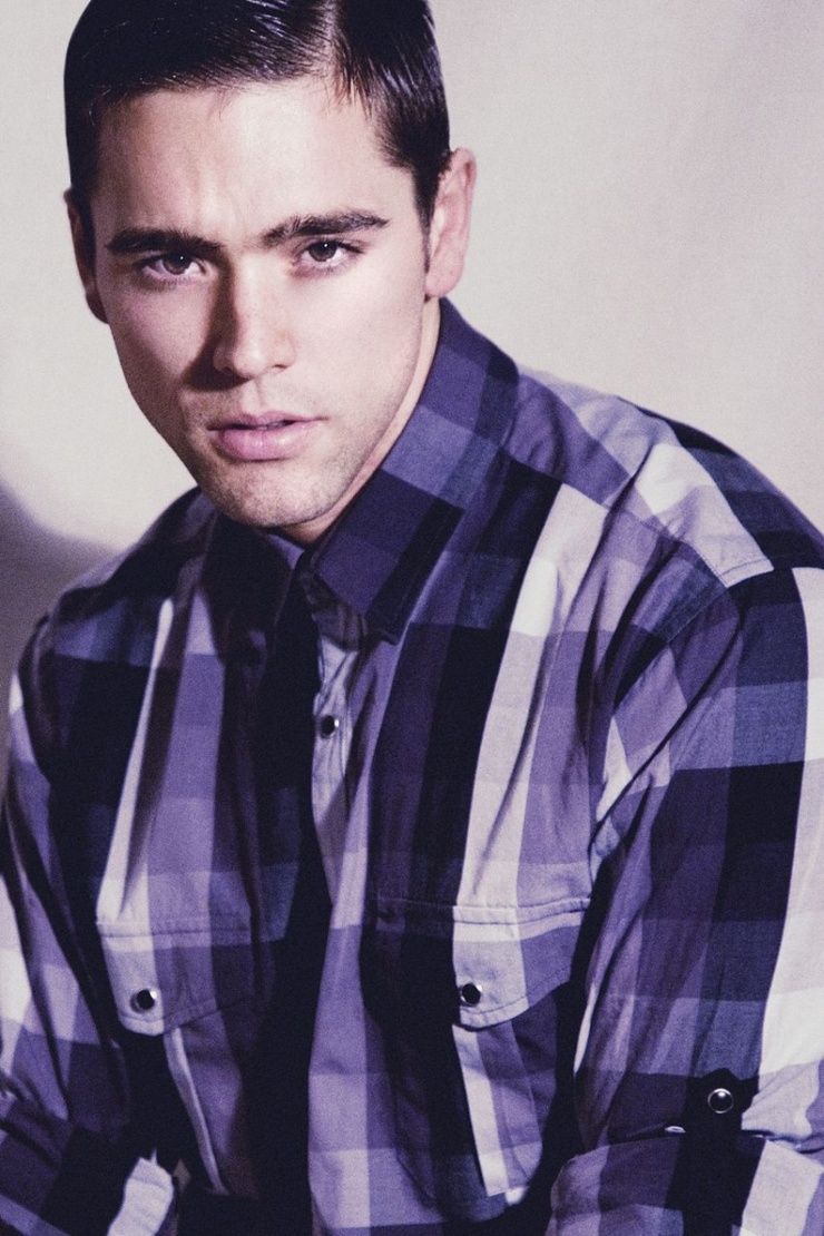 Picture of Jason Beam