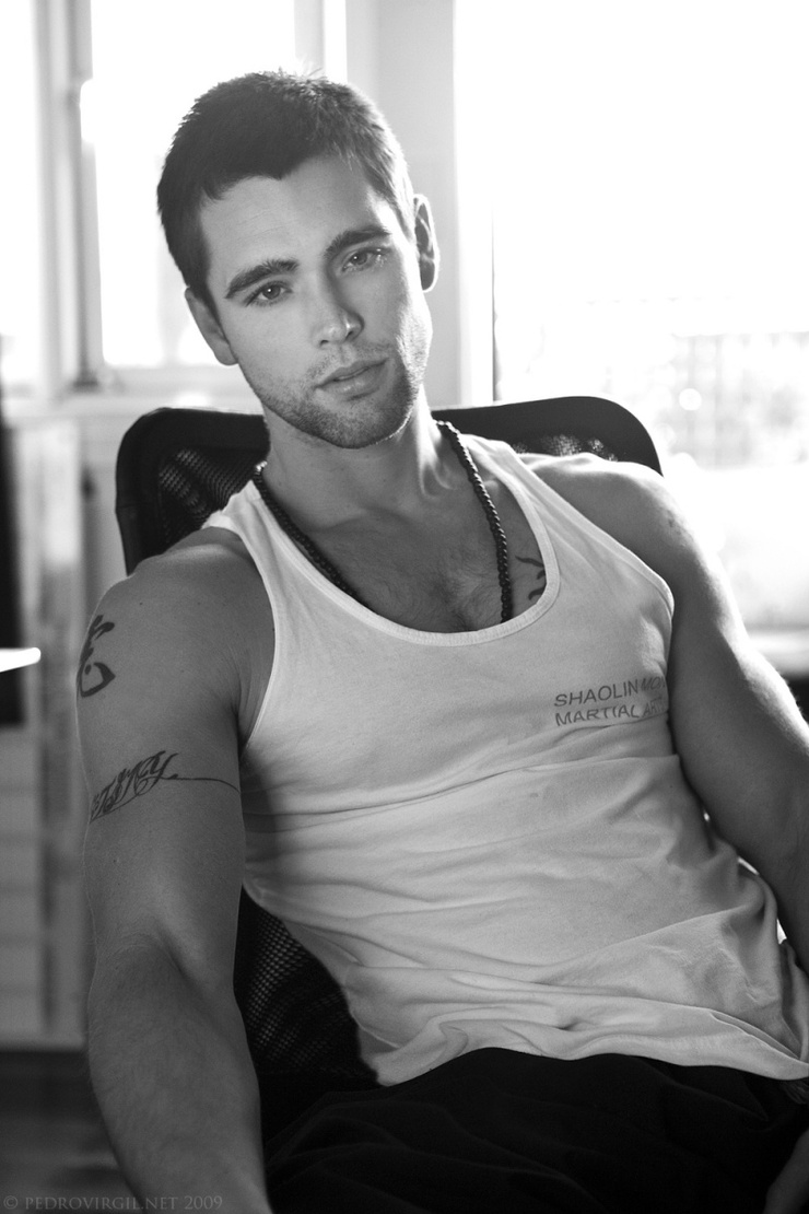 Picture of Jason Beam