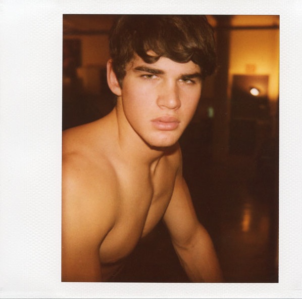 Picture of Ryan Bertroche