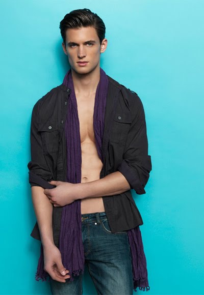 Picture of Garrett Neff