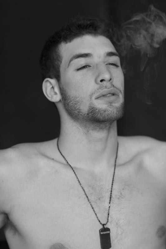 Picture of Dominick Fransisco