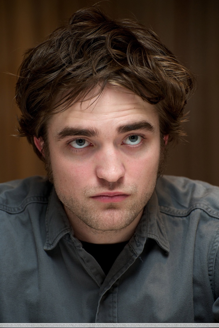 Picture of Robert Pattinson