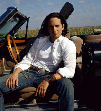 Picture of Tommy Torres