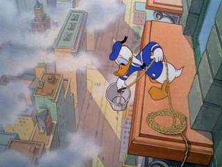 Picture of Window Cleaners (1940)