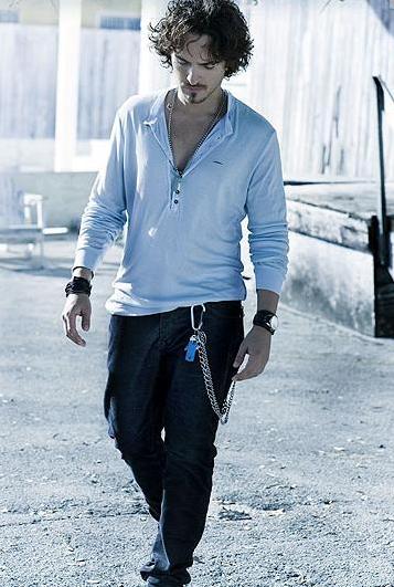 Picture of Tommy Torres