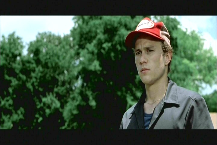 Picture of Monster's Ball