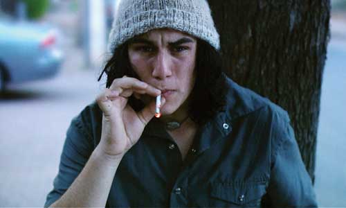 Picture of Joel Mackenzie