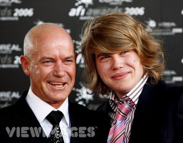 Image of Frank Sweet