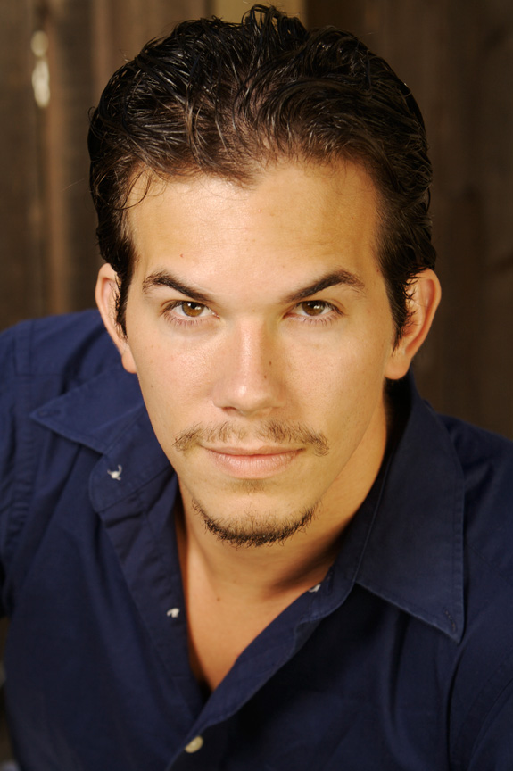 Picture of Jesse Janzen