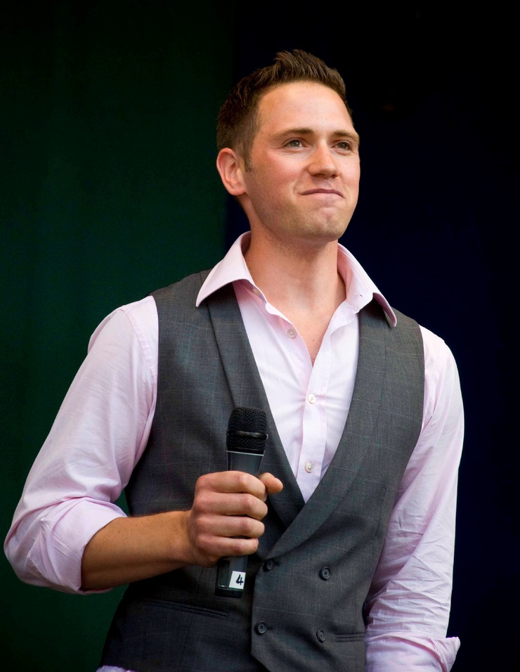 Picture of Kristian Digby