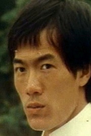 Picture of Bruce Li