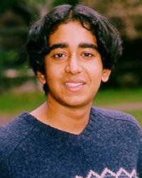 Picture of Rishi Bhat