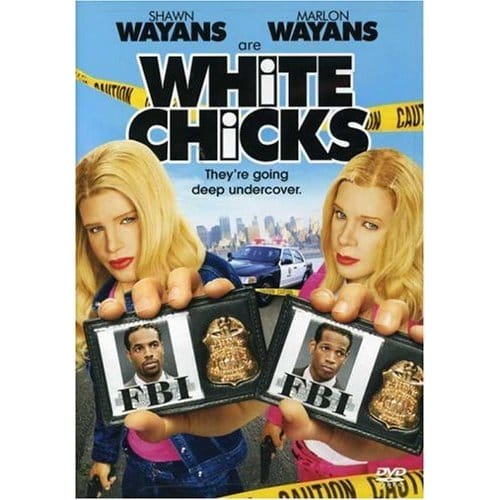 White Chicks image