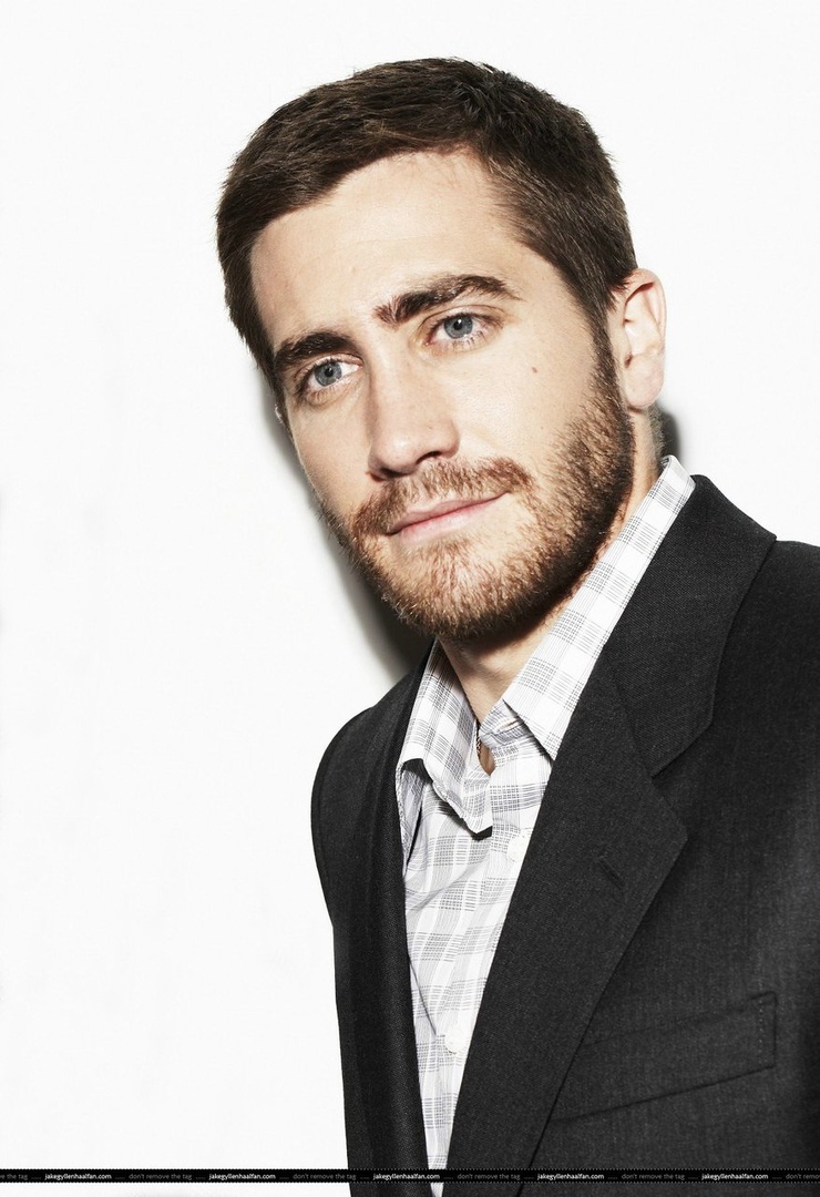 Image of Jake Gyllenhaal