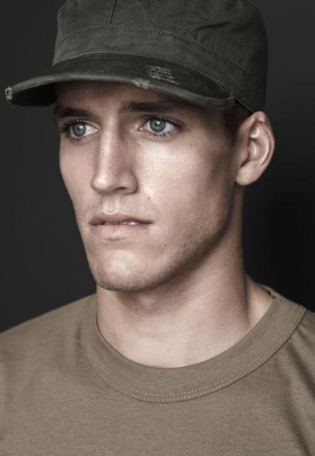 Image of Tyler Kenyon