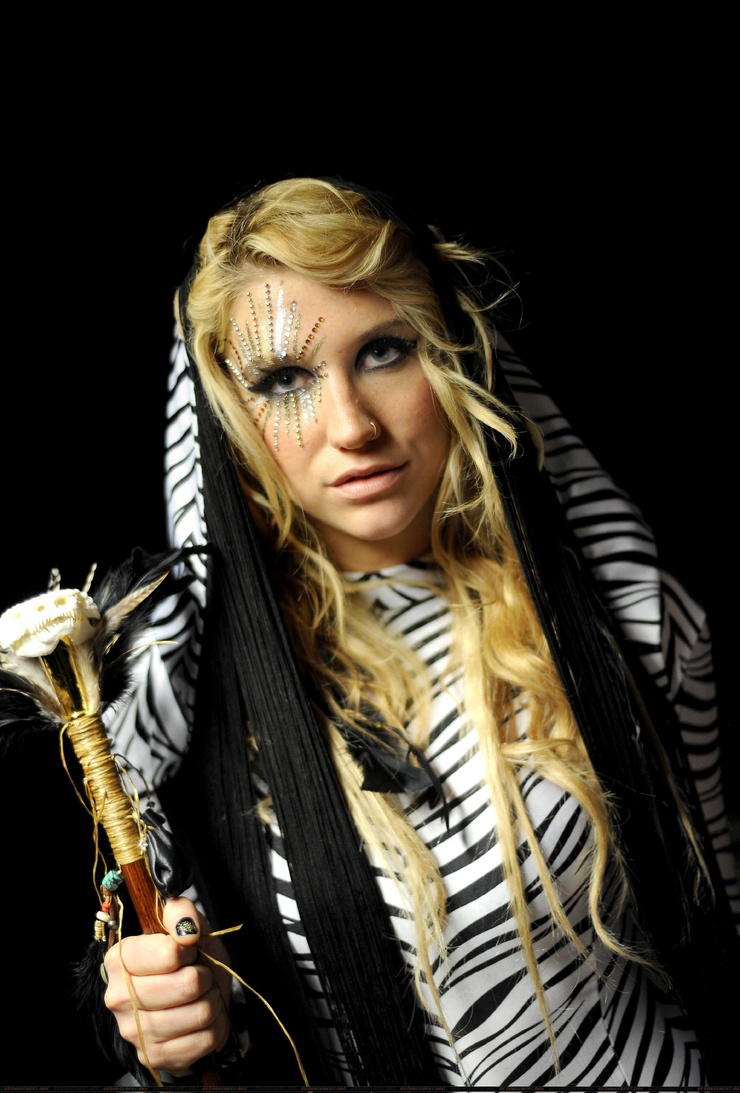 Picture of Ke$ha