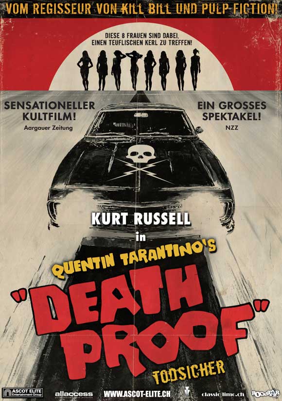 Picture of Death Proof