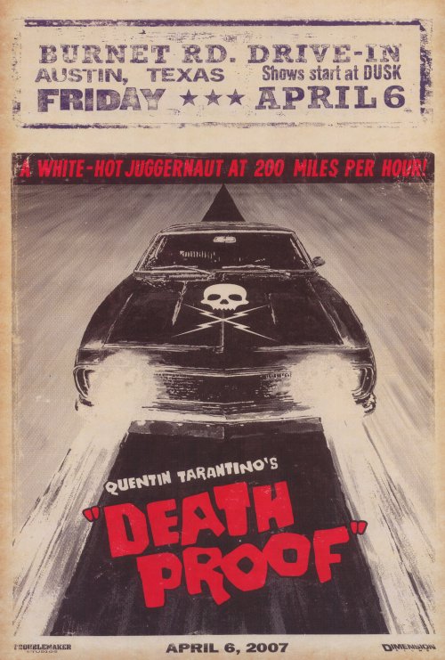 Picture of Death Proof