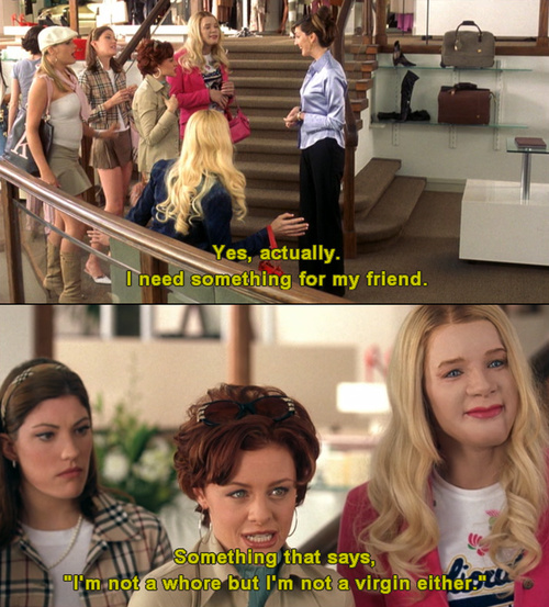 Picture of White Chicks