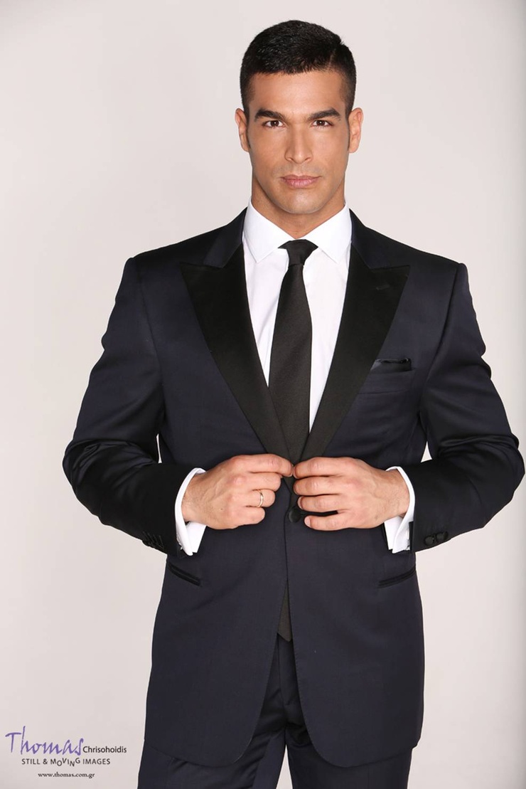 Picture of Nikos Anadiotis
