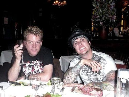 Picture of Brian Haner