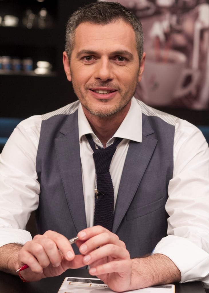 Picture of Marios Athanasiou