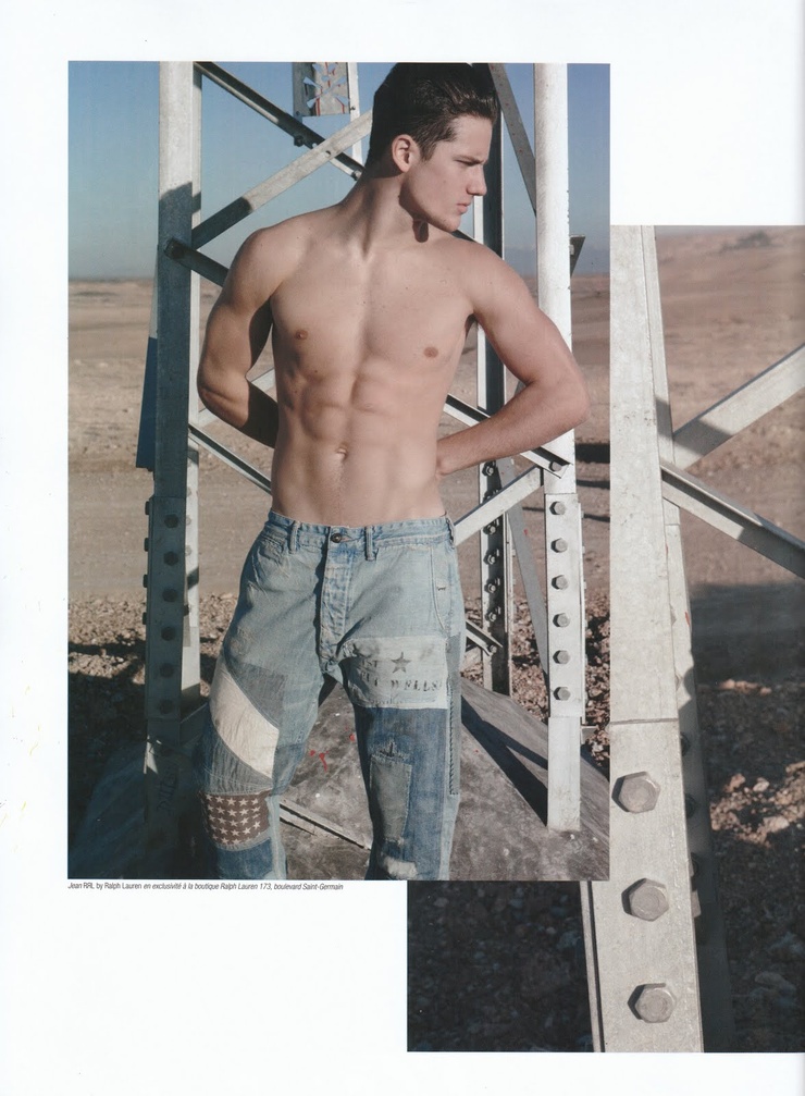 Picture of Arthur Sales