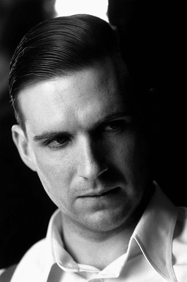 Picture of Ralph Fiennes